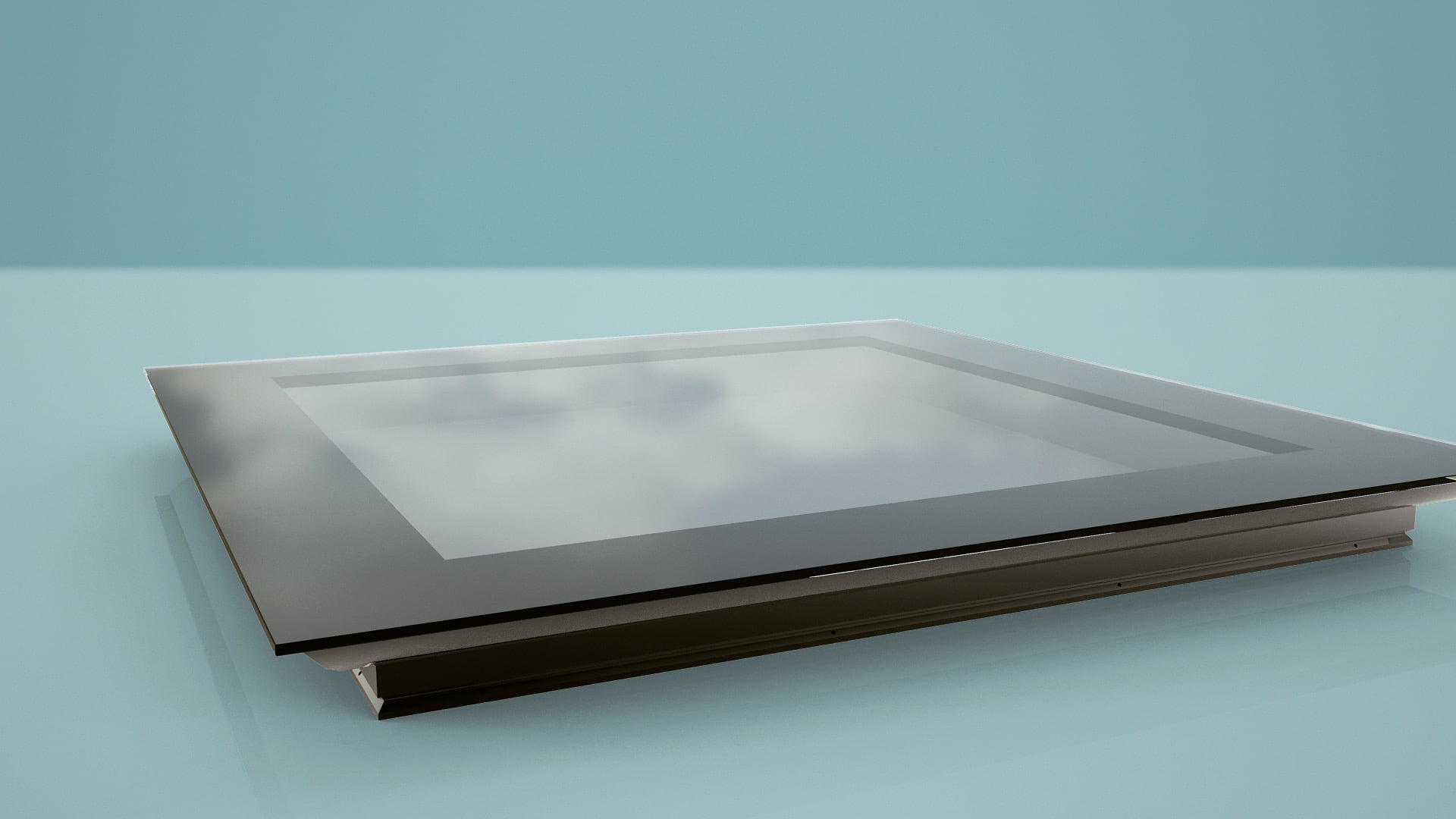 Skylight Windows For Flat Roofs